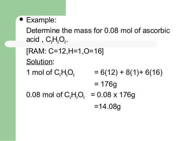 Chapter 3 part 1 ( 3.1 3.4 )