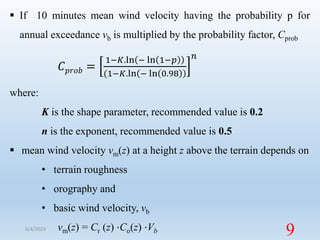 CHAPTER 3 (part 1) Wind Load and procedure.pptx