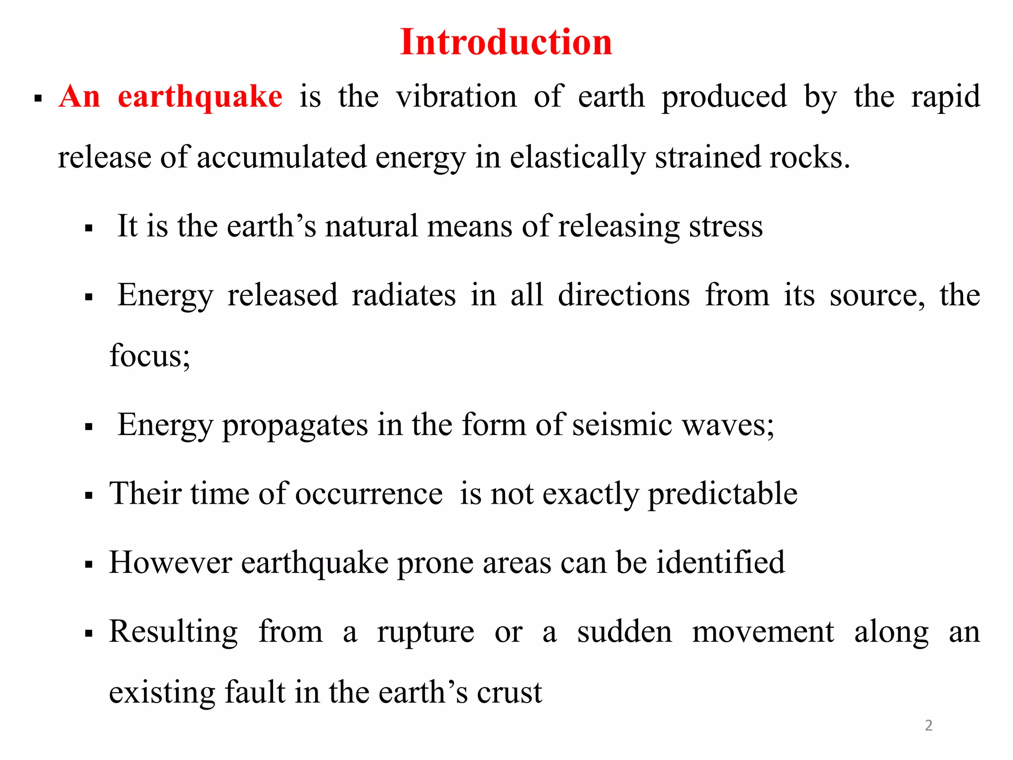 CHAPTER 3 (part 2) Earth Quake Load and procedure.pptx