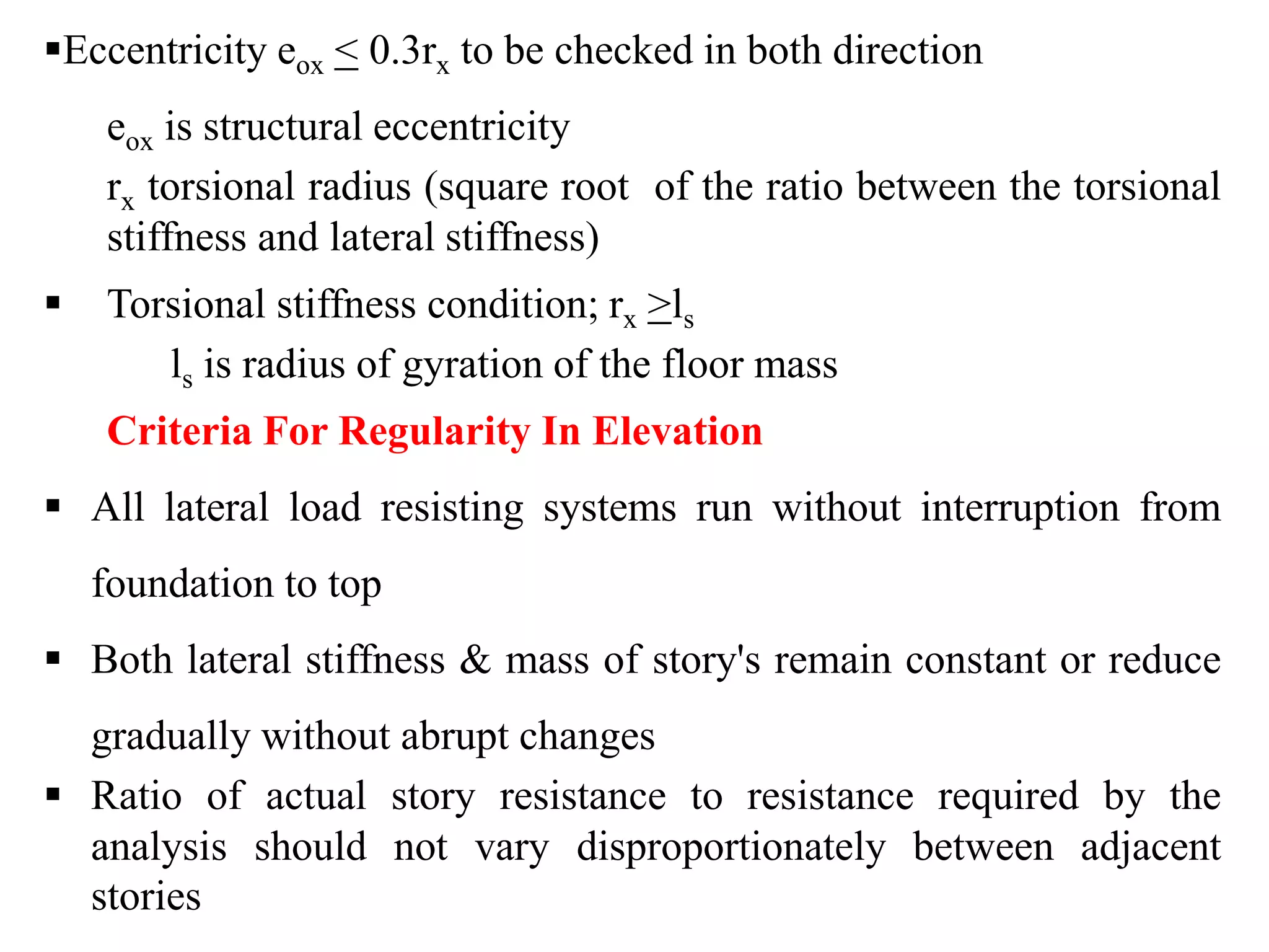 CHAPTER 3 (part 2) Earth Quake Load and procedure.pptx