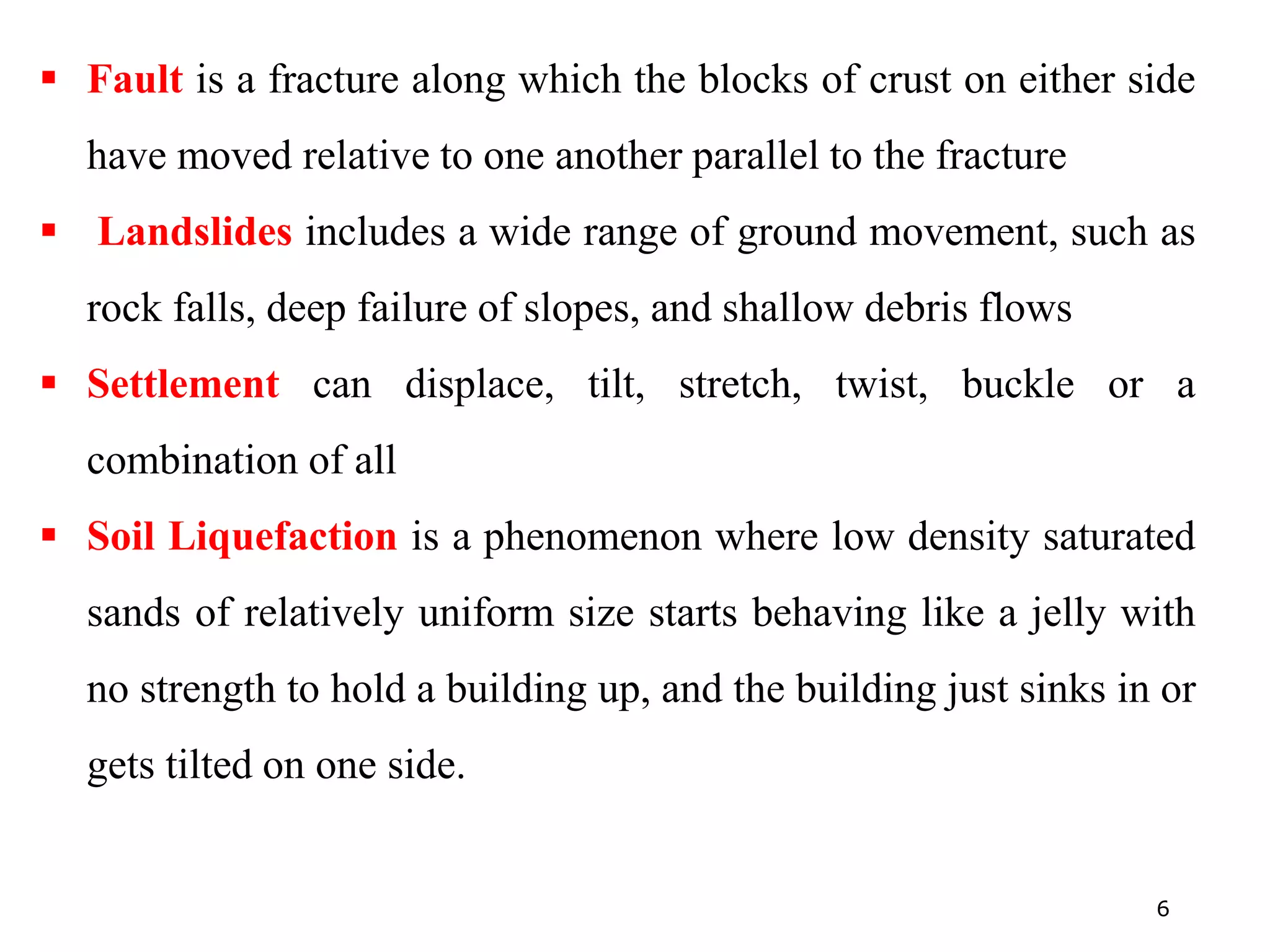 CHAPTER 3 (part 2) Earth Quake Load and procedure.pptx
