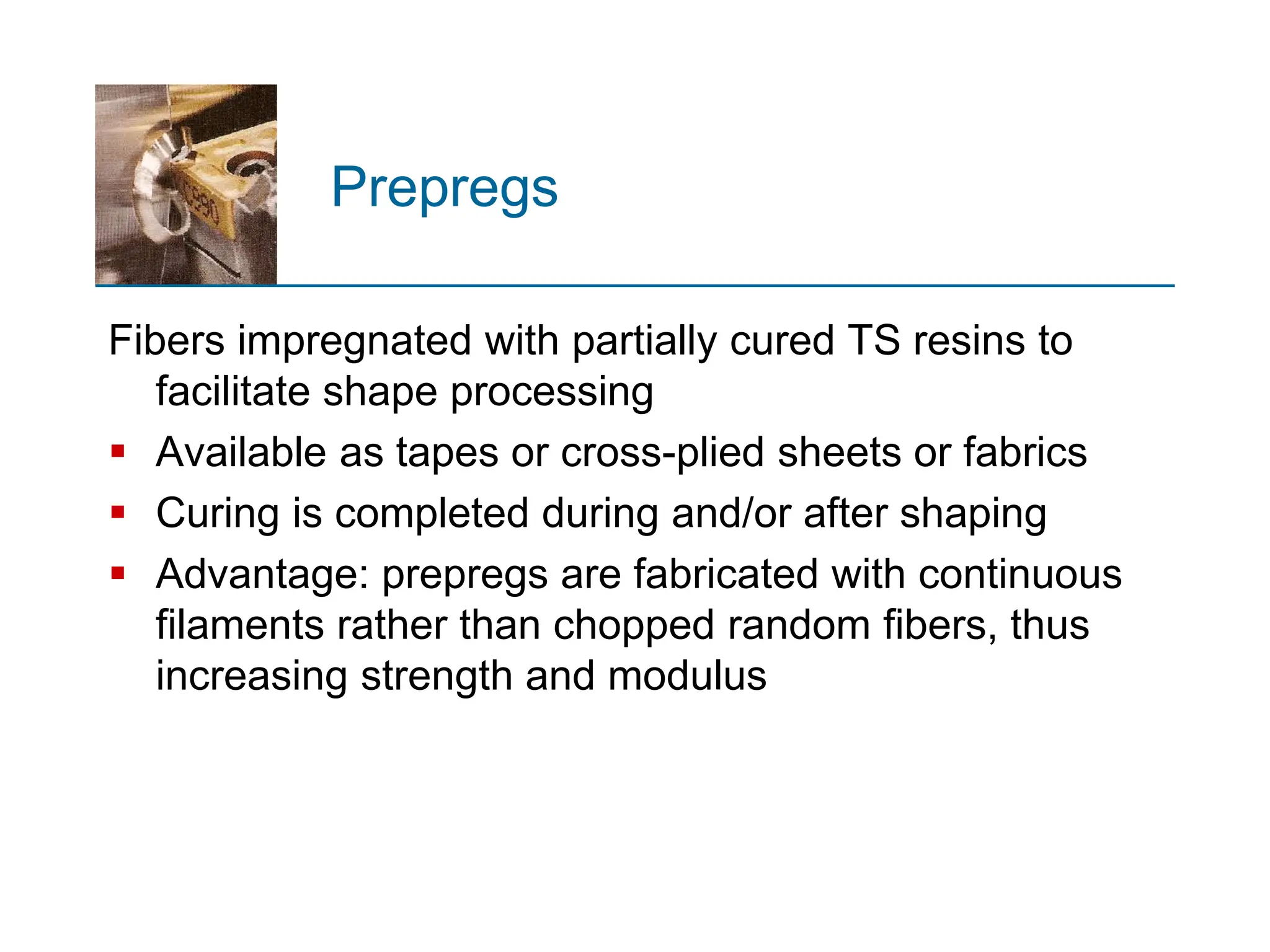 Chapter 3 part 4 - Polymer Matrix Composite shaping processes (2).pptx