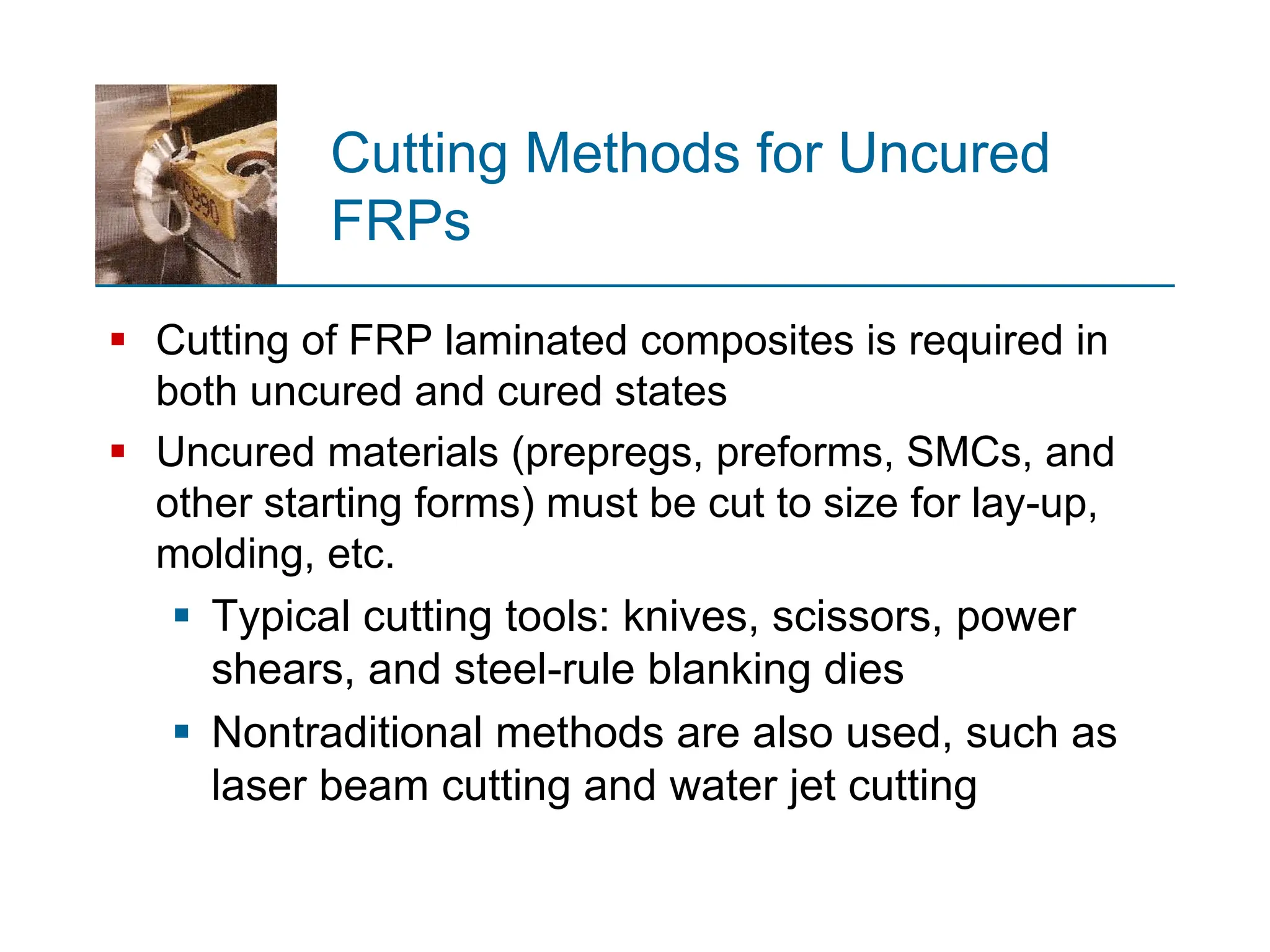 Chapter 3 part 4 - Polymer Matrix Composite shaping processes (2).pptx