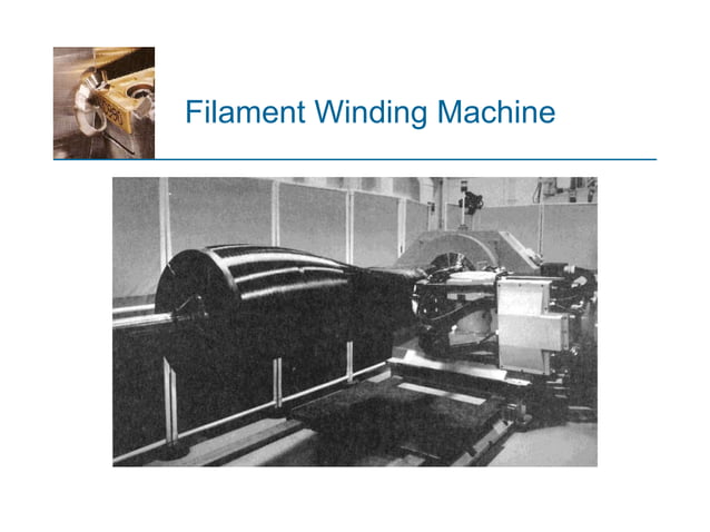 Chapter 3 part 4 - Polymer Matrix Composite shaping processes (2).pptx ...