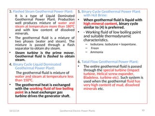 Chapter_3_part_B_Geothermal Electric Power Plants.ppt