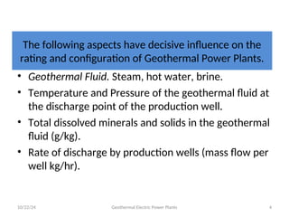 Chapter_3_part_B_Geothermal Electric Power Plants.ppt