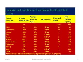 Chapter_3_part_B_Geothermal Electric Power Plants.ppt