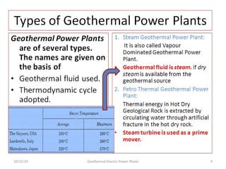 Chapter_3_part_B_Geothermal Electric Power Plants.ppt