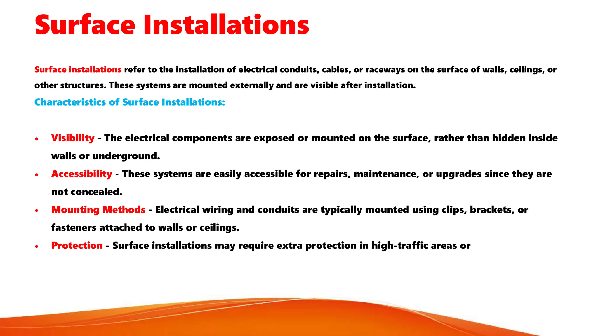 CHAPTER 3 PEC (ILLUMINATION).pdf PHILIPPINE ELECTRICAL CODE | PDF