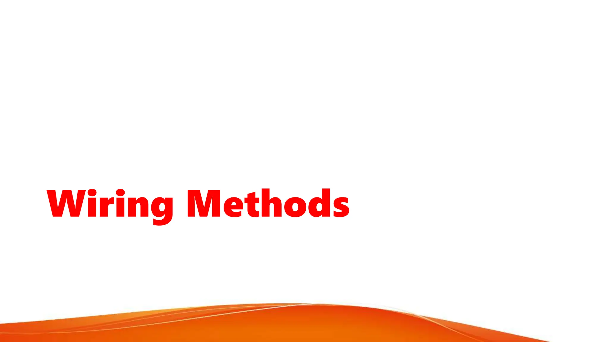 CHAPTER 3 PEC (ILLUMINATION).pdf PHILIPPINE ELECTRICAL CODE | PDF