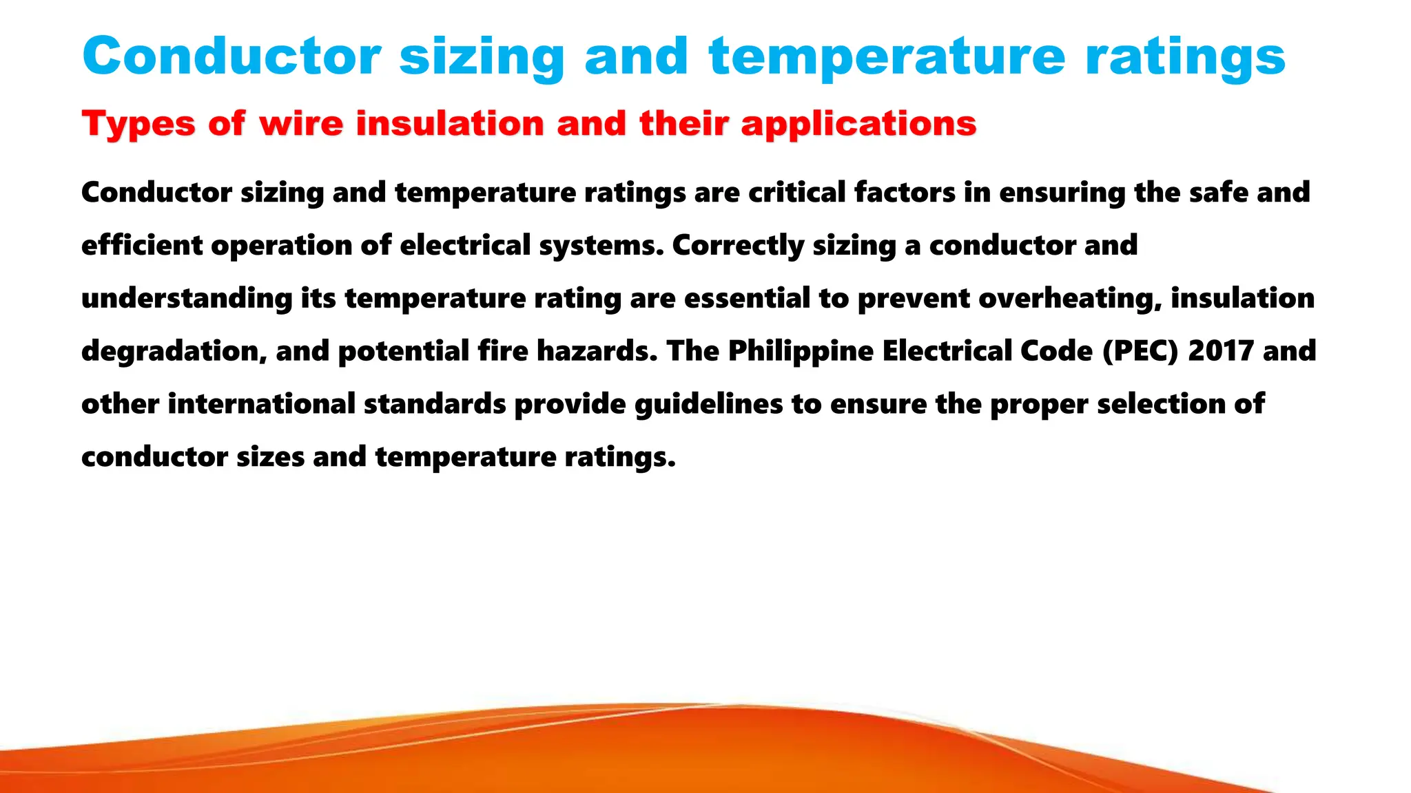 CHAPTER 3 PEC (ILLUMINATION).pdf PHILIPPINE ELECTRICAL CODE | PDF