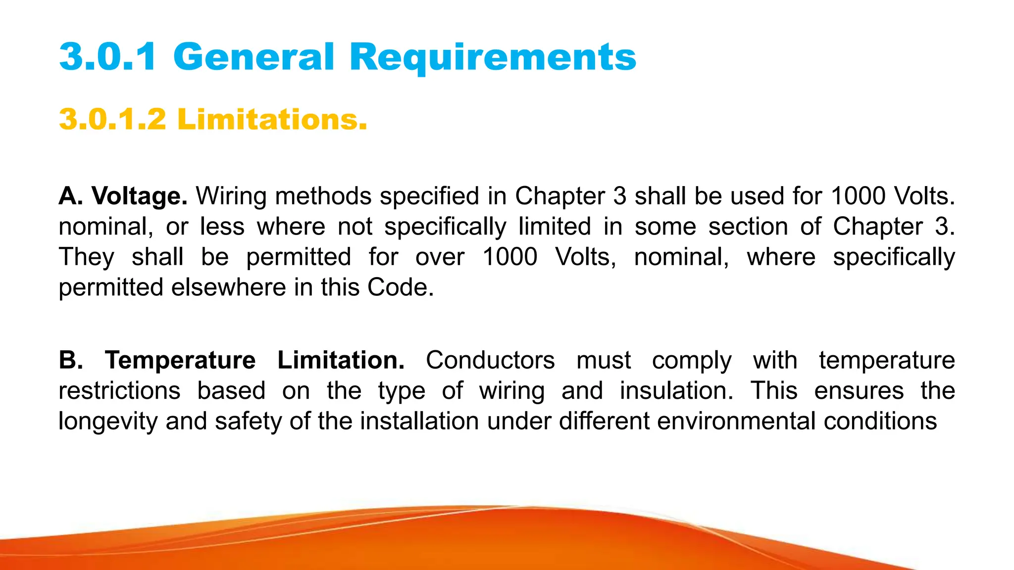 CHAPTER 3 PEC (ILLUMINATION).pdf PHILIPPINE ELECTRICAL CODE | PDF