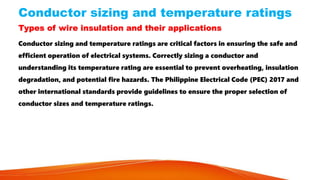 CHAPTER 3 PEC (ILLUMINATION).pdf PHILIPPINE ELECTRICAL CODE | PDF