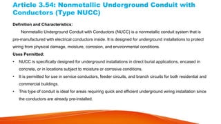CHAPTER 3 PEC (ILLUMINATION).pdf PHILIPPINE ELECTRICAL CODE | PDF