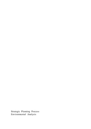 Chapter 3 performance management and strategic planningcopy | DOCX