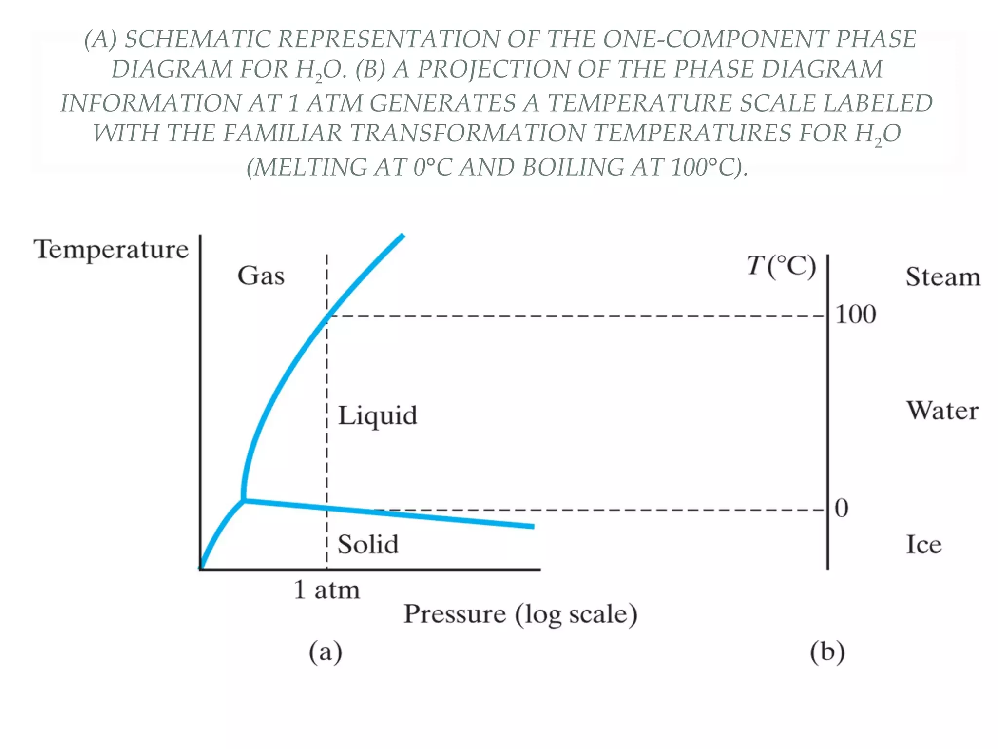 Chapter 3 phase diagram | PPT