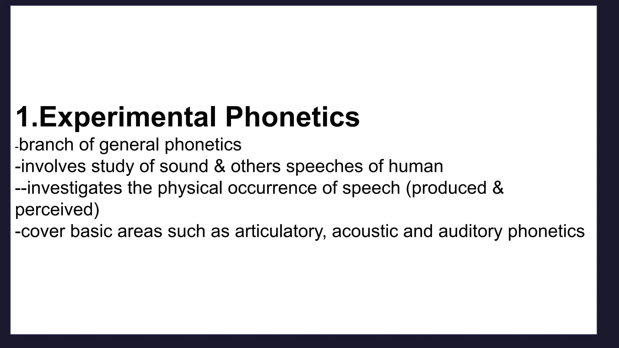 Chapter 3 Phonology , Lesson 1.1 Understanding the Concept.pptx