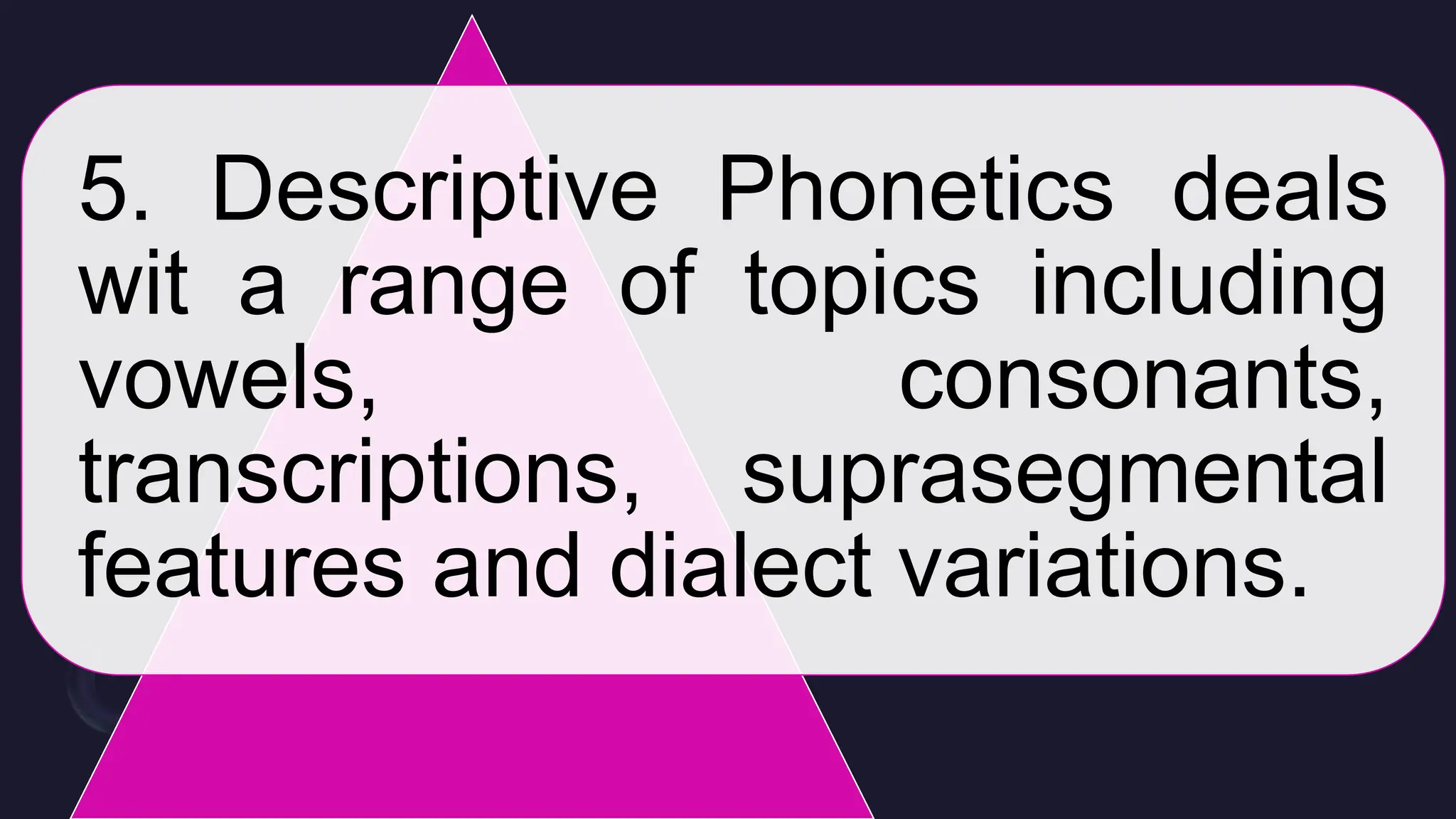 Chapter 3 Phonology , Lesson 1.1 Understanding the Concept.pptx