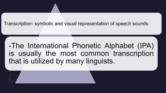 Chapter 3 Phonology , Lesson 1.1 Understanding the Concept.pptx