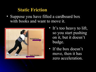 Chapter 3 Physical Science | PPT