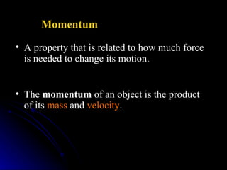 Chapter 3 Physical Science | PPT