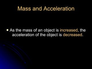 Chapter 3 Physical Science | PPT
