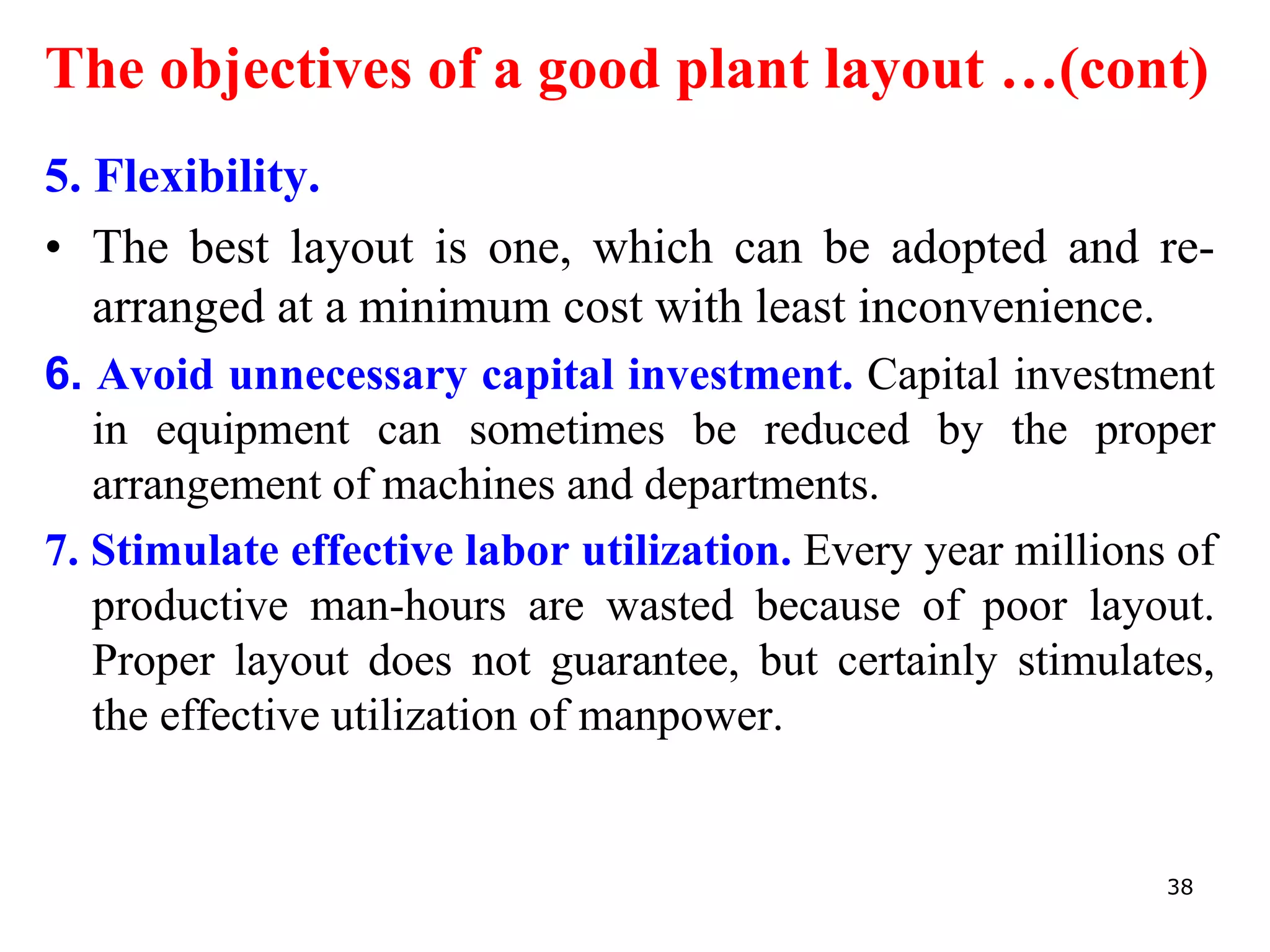 Chapter 3 ;Plant Design.ppt