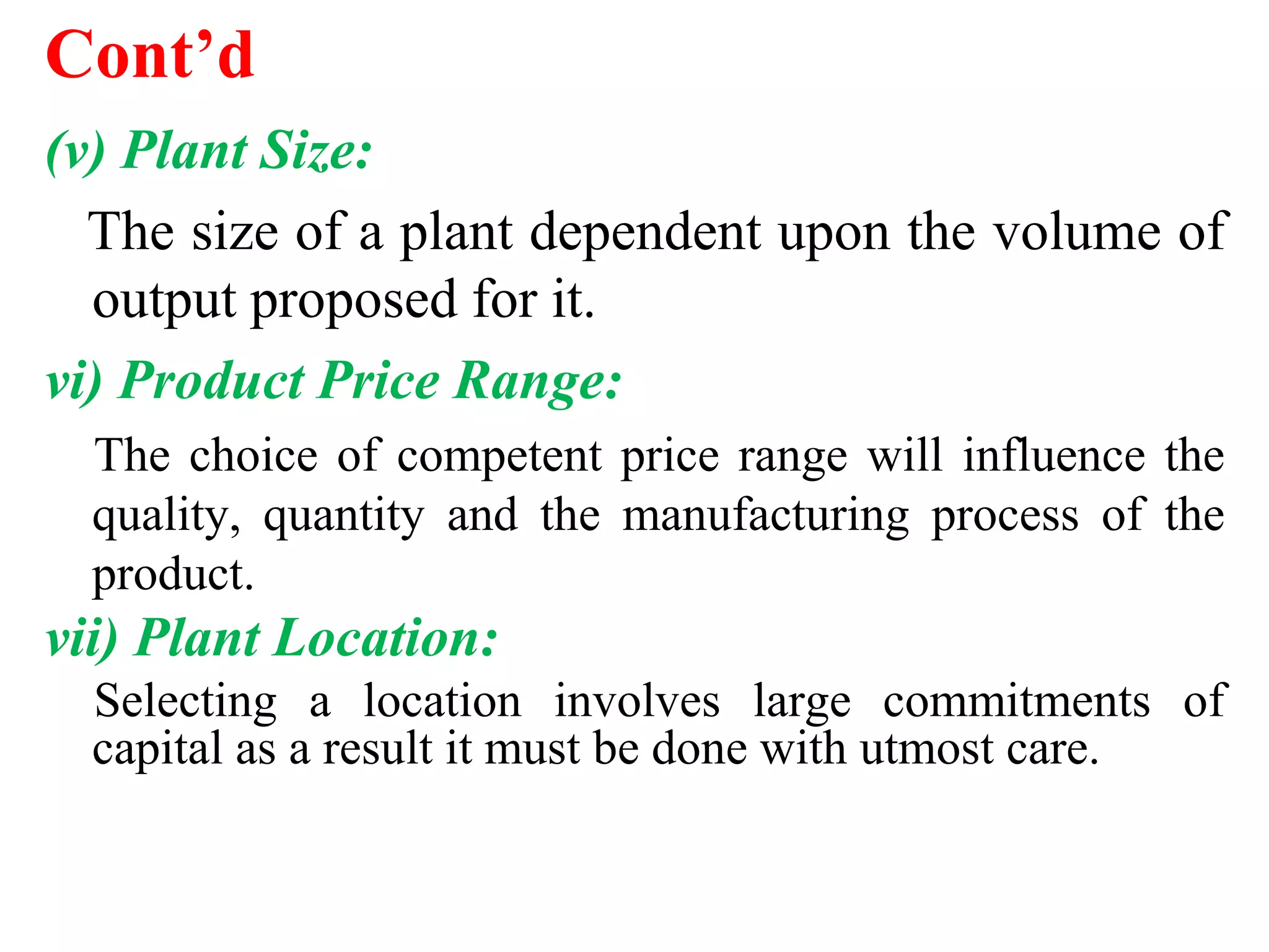 Chapter 3 ;Plant Design.ppt