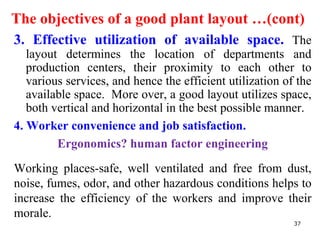 Chapter 3 ;Plant Design.ppt