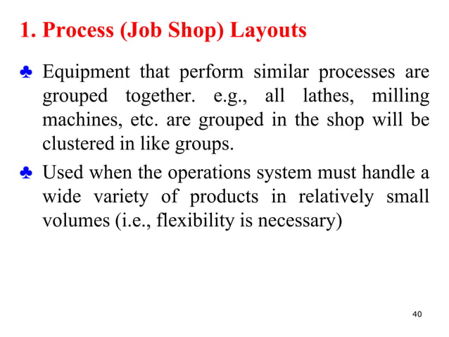 Chapter 3 ;Plant Design.ppt