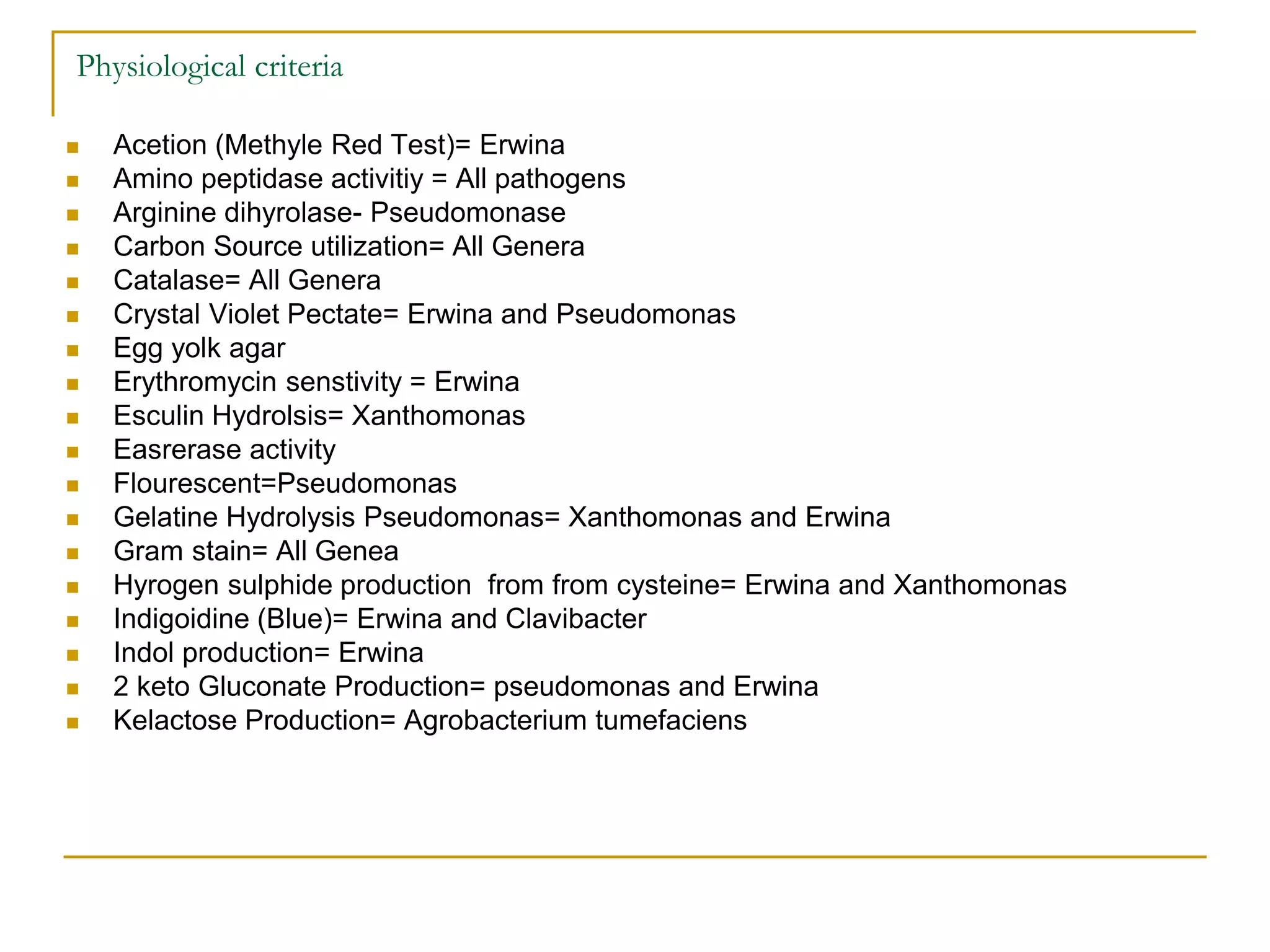 Chapter_ 3 Plant pathogenic Bacteria _identification and classification.ppt