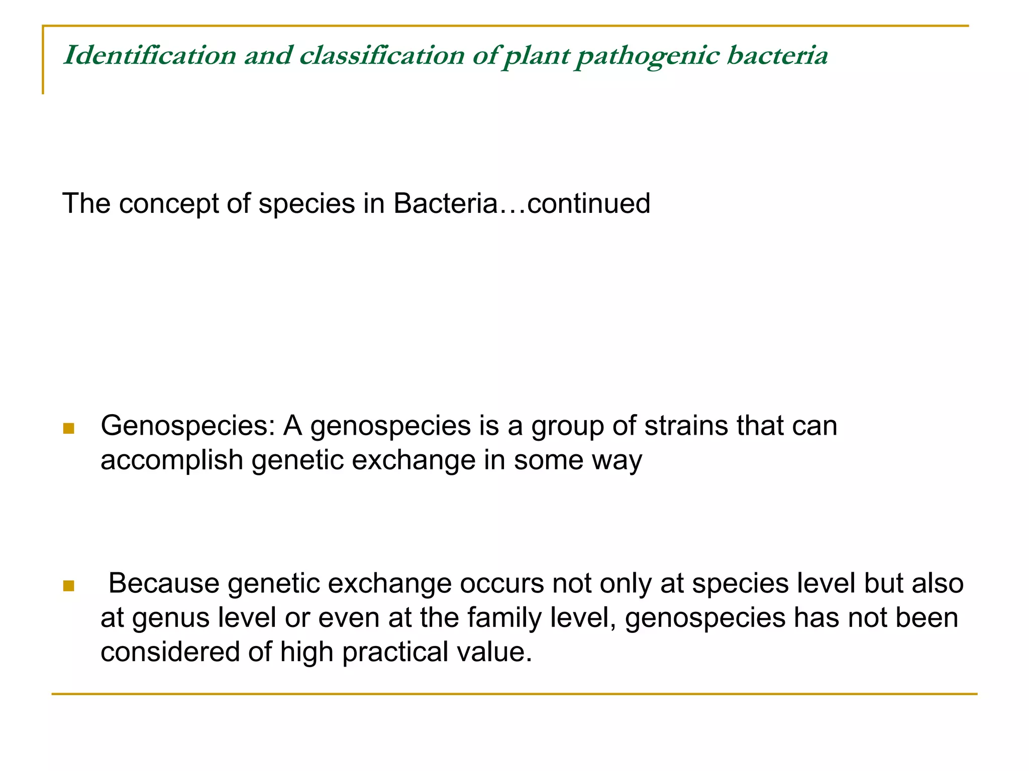 Chapter_ 3 Plant pathogenic Bacteria _identification and classification.ppt