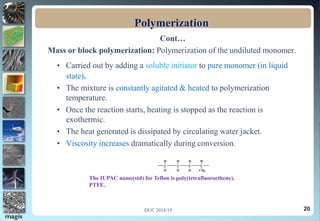 CHAPTER 3 POLYMERIZATION.ppt