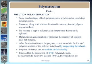 CHAPTER 3 POLYMERIZATION.ppt