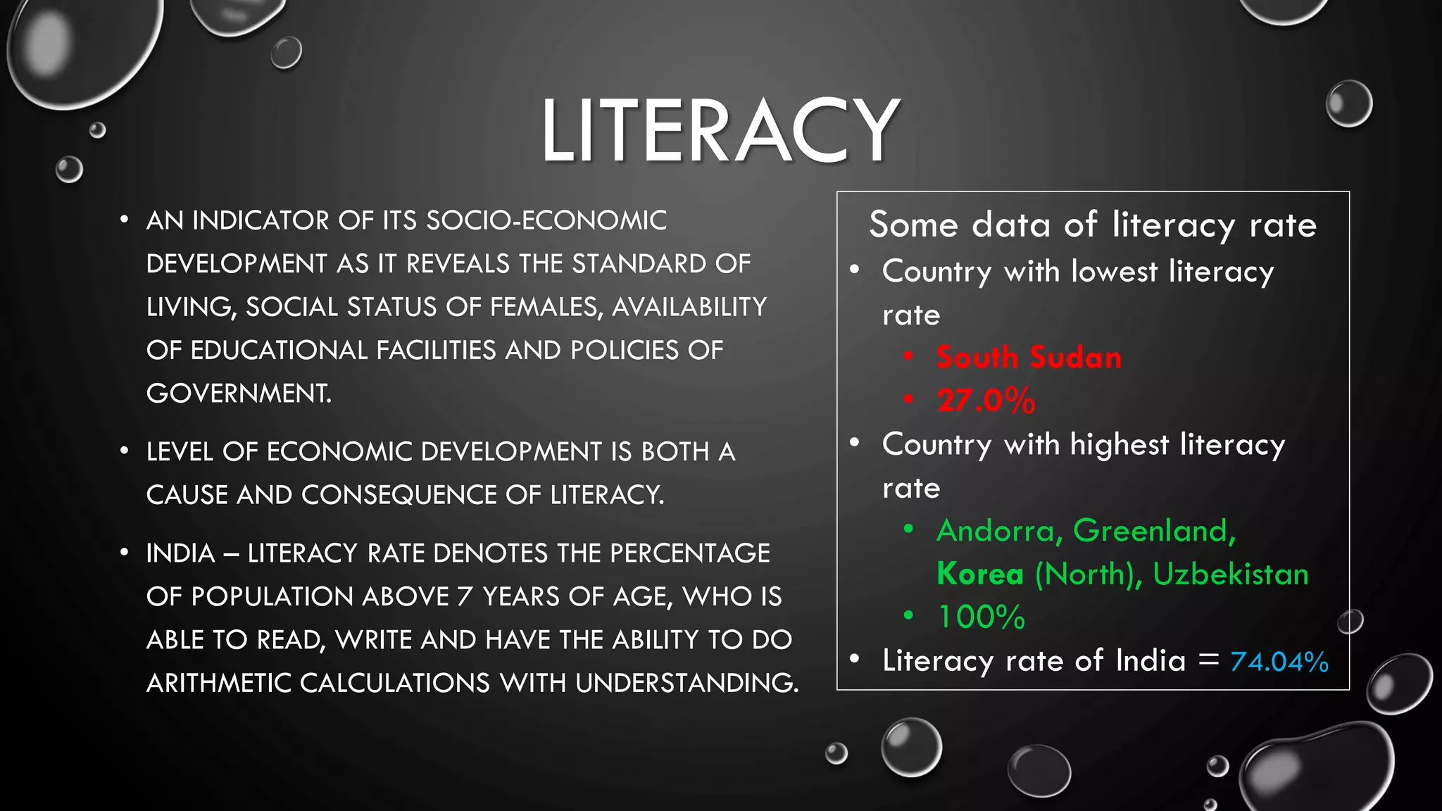 Chapter 3 population composition | PDF