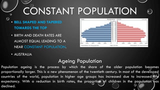Chapter 3 population composition | PDF