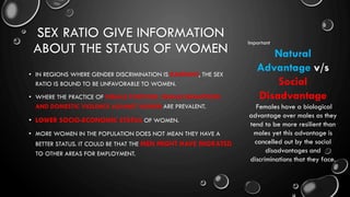 Chapter 3 population composition | PDF