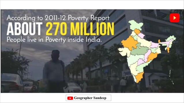 Class_ 9th_ Chap. 3 Poverty as a Challenge.pdf. NCERT Based | PDF