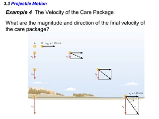 AP Physics - Chapter 3 Powerpoint | PPT