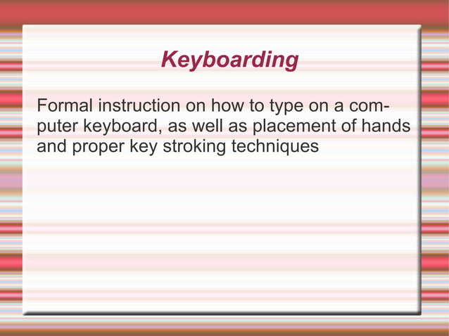 Chapter3powerpoint | ODP