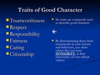 Chapter 3: Achieving Mental and Emotional Health | PPT