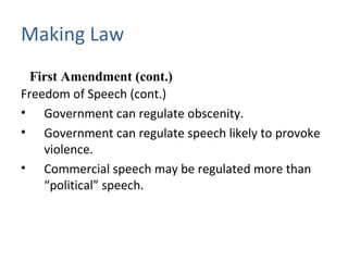 Chapter 3 power point | PPT