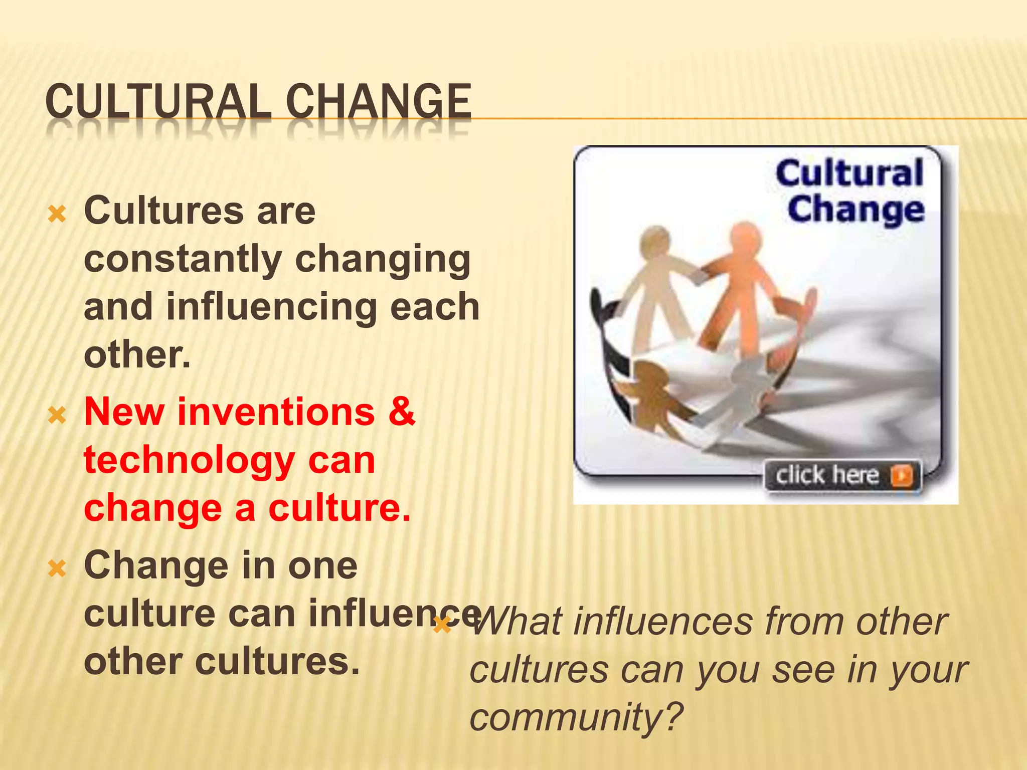 Chapter 3 powerpoint- Human Geography | PPTX