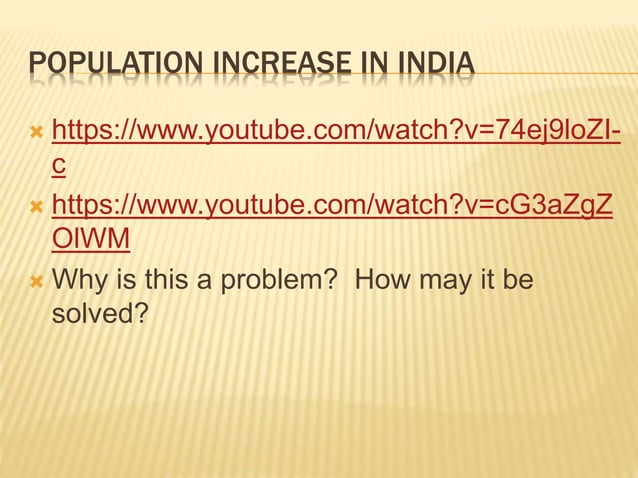 Chapter 3 powerpoint- Human Geography | PPTX