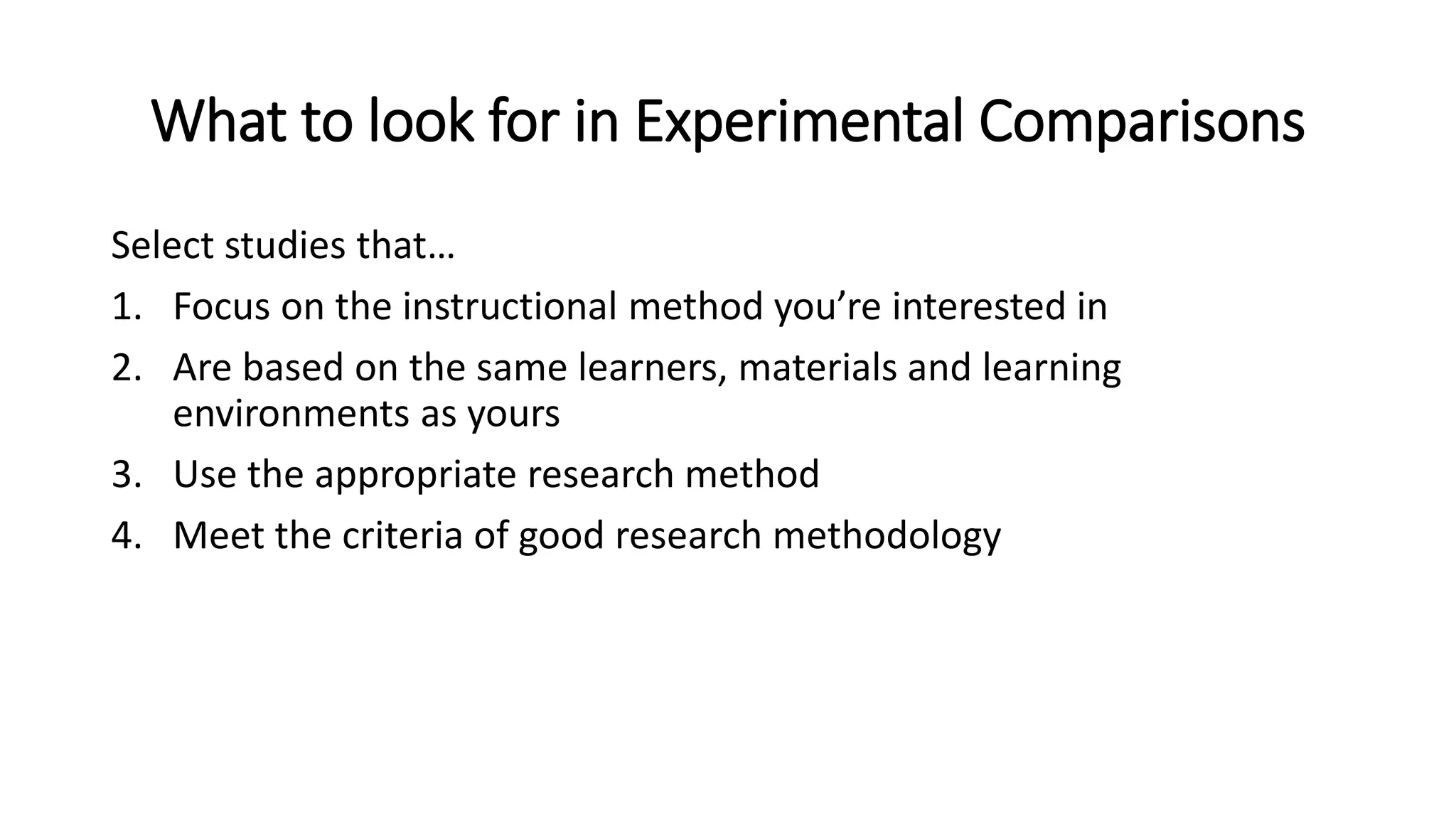 Chapter 3: Evidence-Based Practice | PPTX
