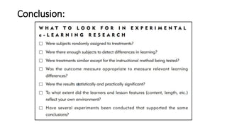 Chapter 3: Evidence-Based Practice | PPTX