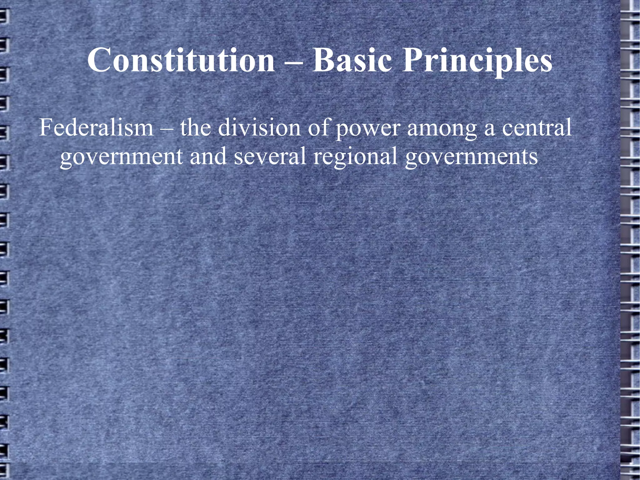 Chapter 3 powerpoint government | ODP