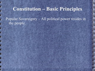 Chapter 3 powerpoint government | ODP