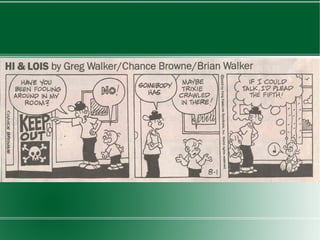 Chapter 3 powerpoint government part 2 | ODP