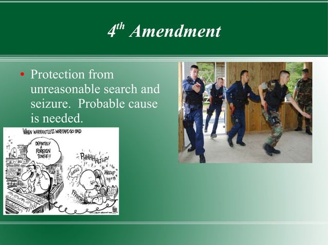 27 Amendments | PPT